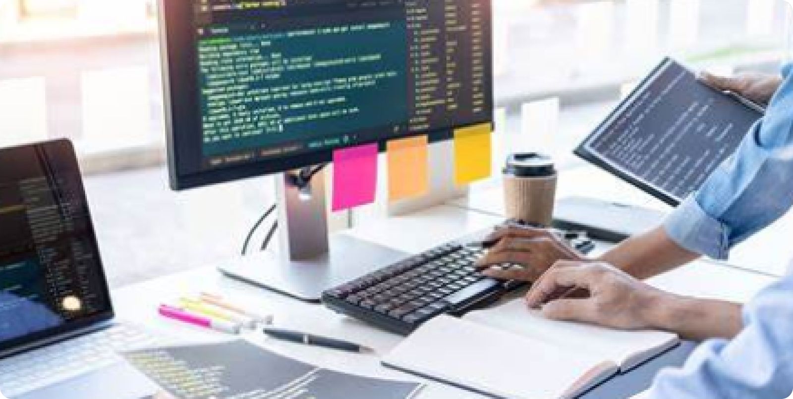 BIM Coordination - Techture